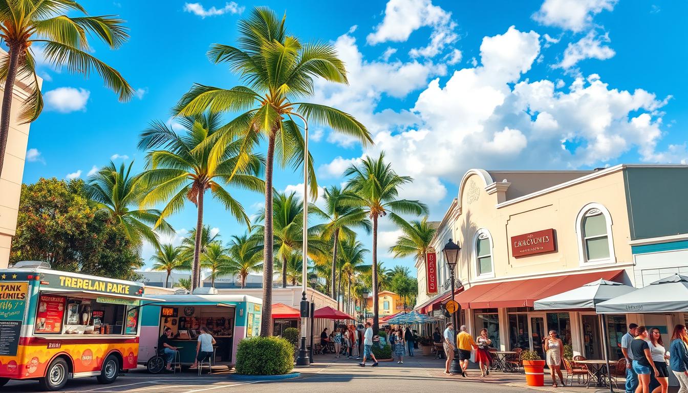 Most profitable businesses to start in Florida